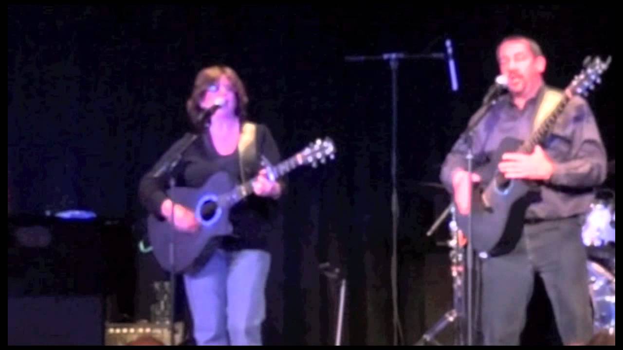 Beth Shafer Modim at 2011 URJ Biennial - YouTube