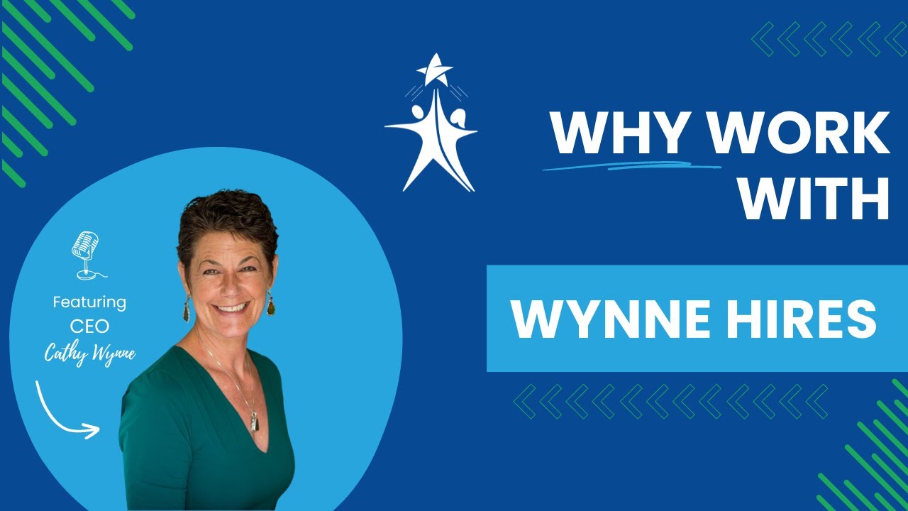 Work With Wynne - YouTube