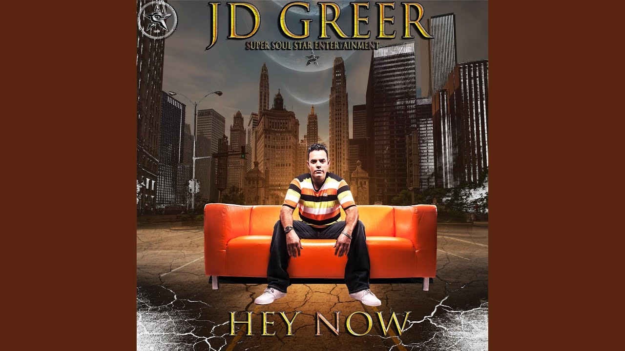 Hey Now - YouTube