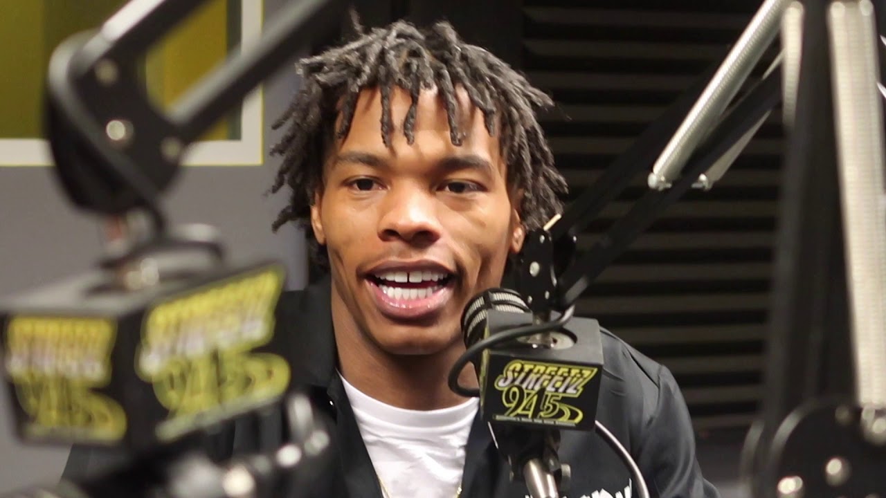 Lil Baby on New Album "My Turn", Twitter Beef, Love Life, Kids, and ...