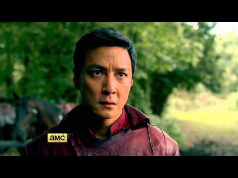 Into The Badlands: Inside The Episode 102
