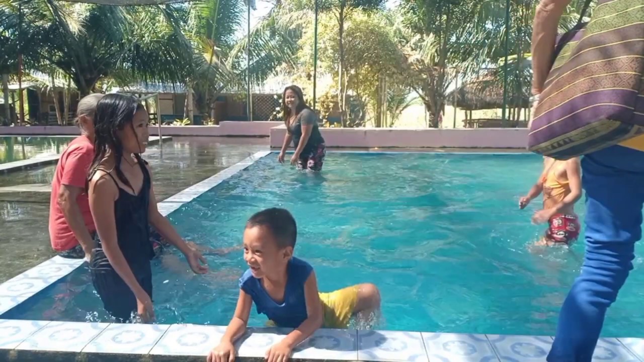 Farm View Resort, Biwang, Bagumbayan, Sultan Kudarat - YouTube
