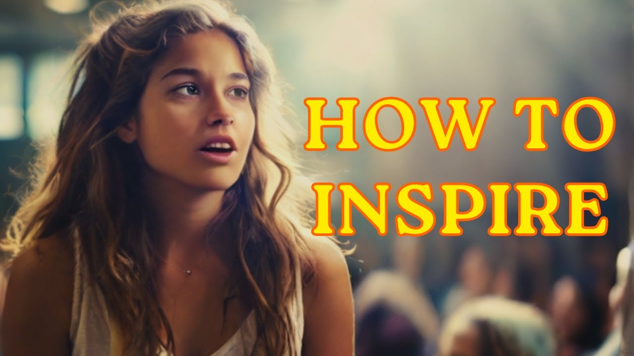 HOW TO INSPIRE YOURSELF | BEST INSPIRATIONAL | UPLIFT WISDOM - YouTube