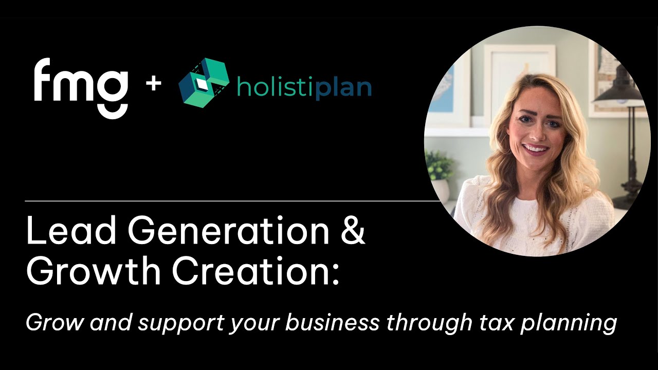 How Financial Advisors can Use Tax Planning to Grow Their Business with ...