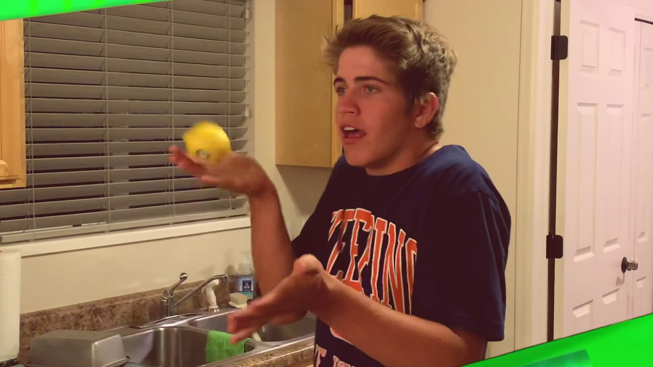 Trigg and Brayden - (Drake and Josh Intro Remake) - YouTube