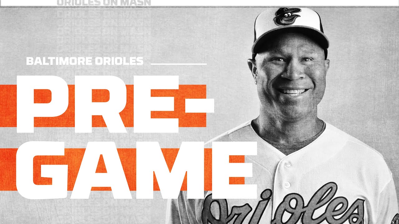 Anthony Sanders on O's historic start on the basepaths - YouTube