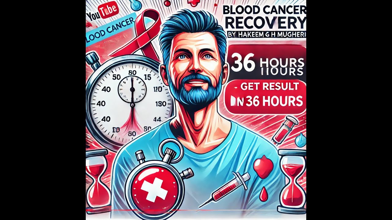 Blood Cancer Patient Recovery | Get Result in 36 Hours | Patient ...
