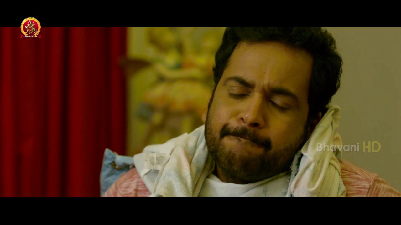 | Boochamma Boochodu Movie Scenes - YouTube