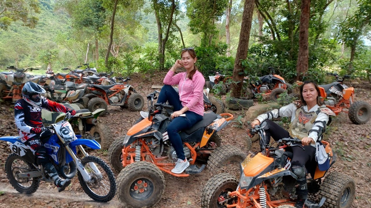 MX CLUB Motorcrossing Coaching - YouTube