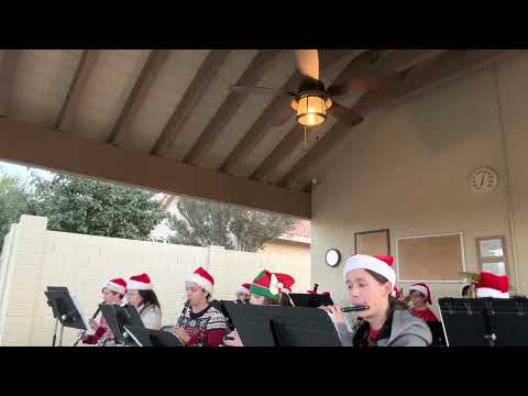 Slay(Sleigh) Ride - YouTube