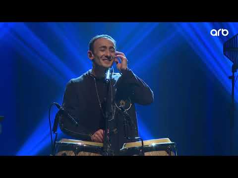 Dato Kenchiashvili - Full Live Concert - Baku 2026 / დათო კენჭიაშვილის სოლო კონცერტი - ბაქო 2026