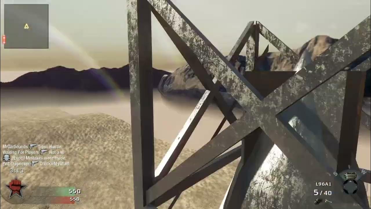 PLUTONIUM HIGHLIGHTS [ BO1 + BO2 ] - YouTube