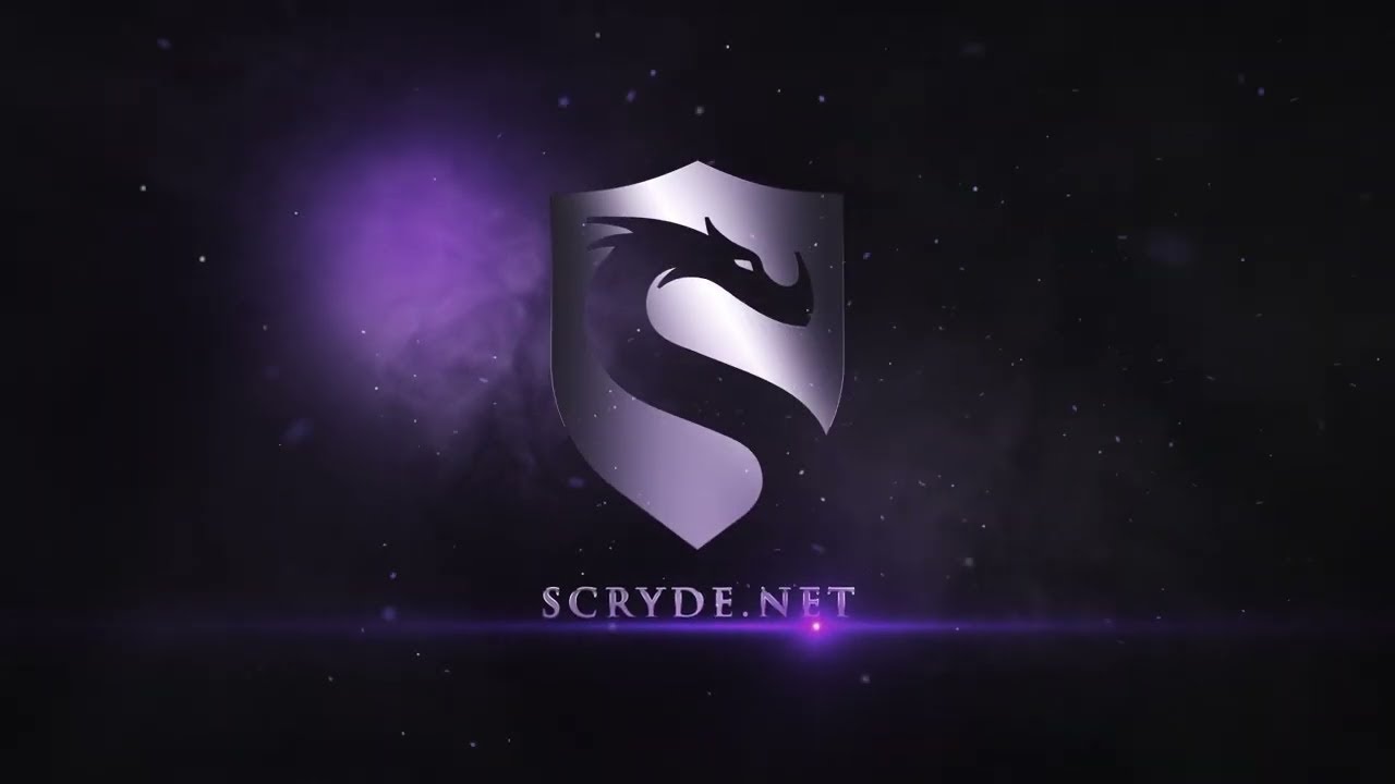 GOOD MORNING SCRYDE?! - YouTube