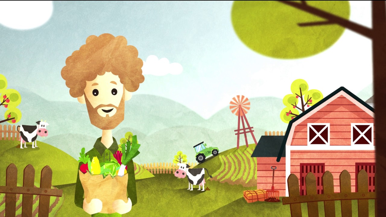 Nature & More / 2D Explainer Video - YouTube