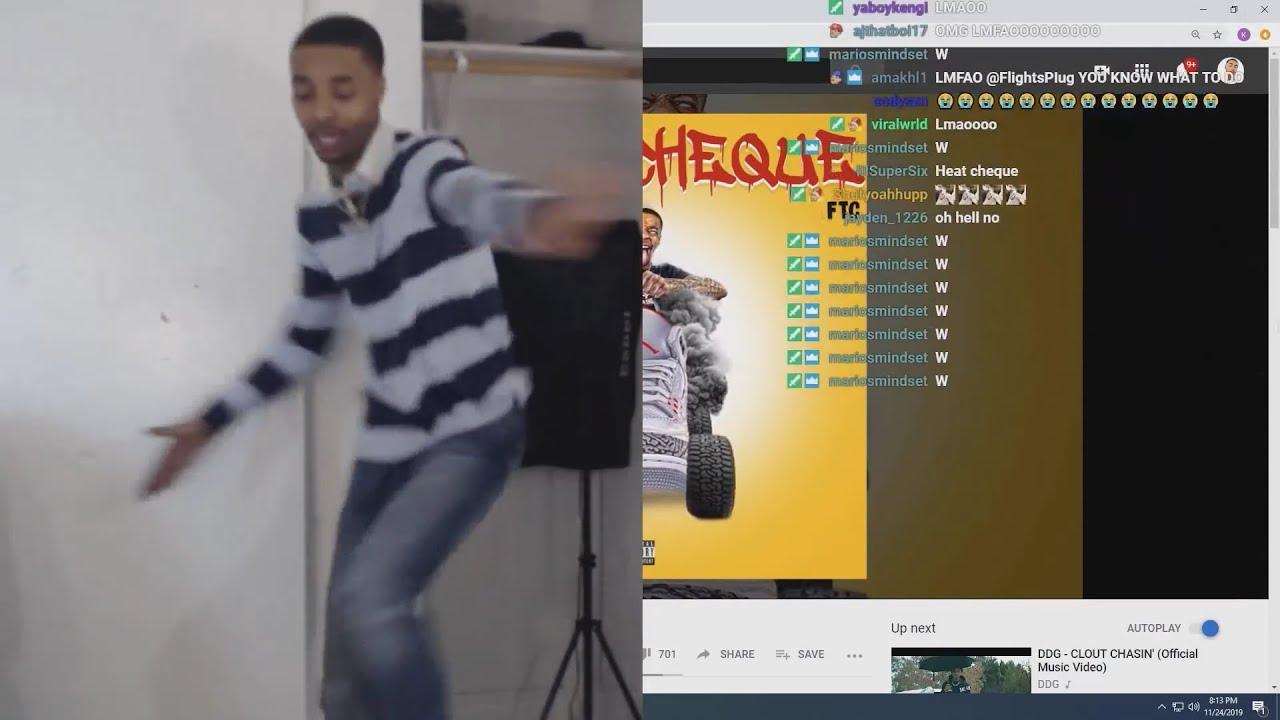 RATING FLIGHTREACTS MUSIC - YouTube