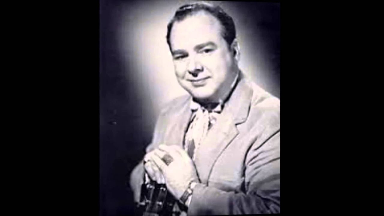 MAC WISEMAN , JIMMY WILLIAMS: OLD FOLKS AT HOME - YouTube