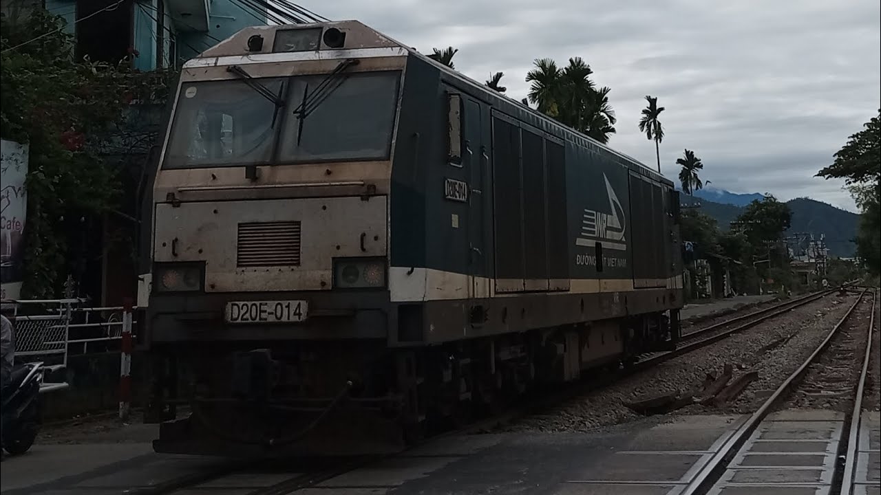 [2814] D20E - 014: Đơn Mác 0417 (13h44 - 2/3/2024) - YouTube