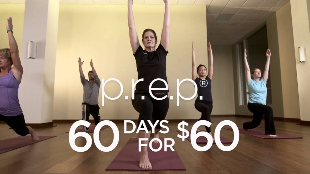 ACAC PREP: Meet Sharon and Ron - YouTube