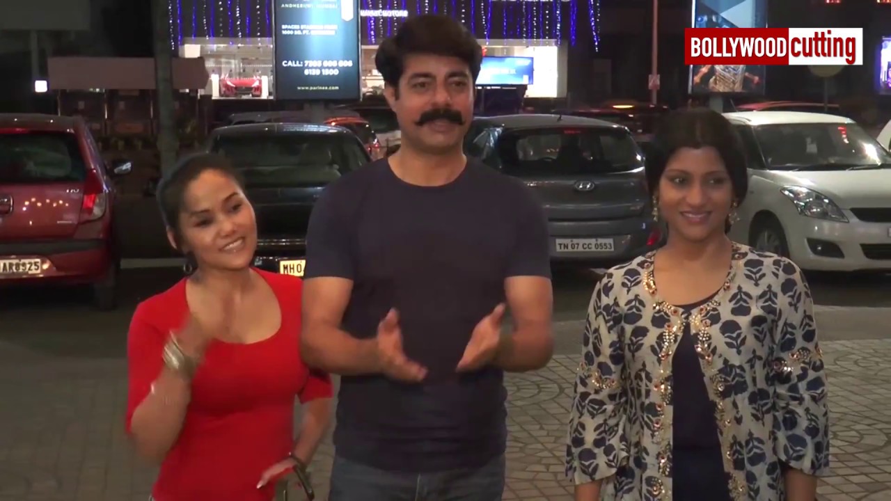 LIPSTICK Under My Burka : Red Carpet - YouTube