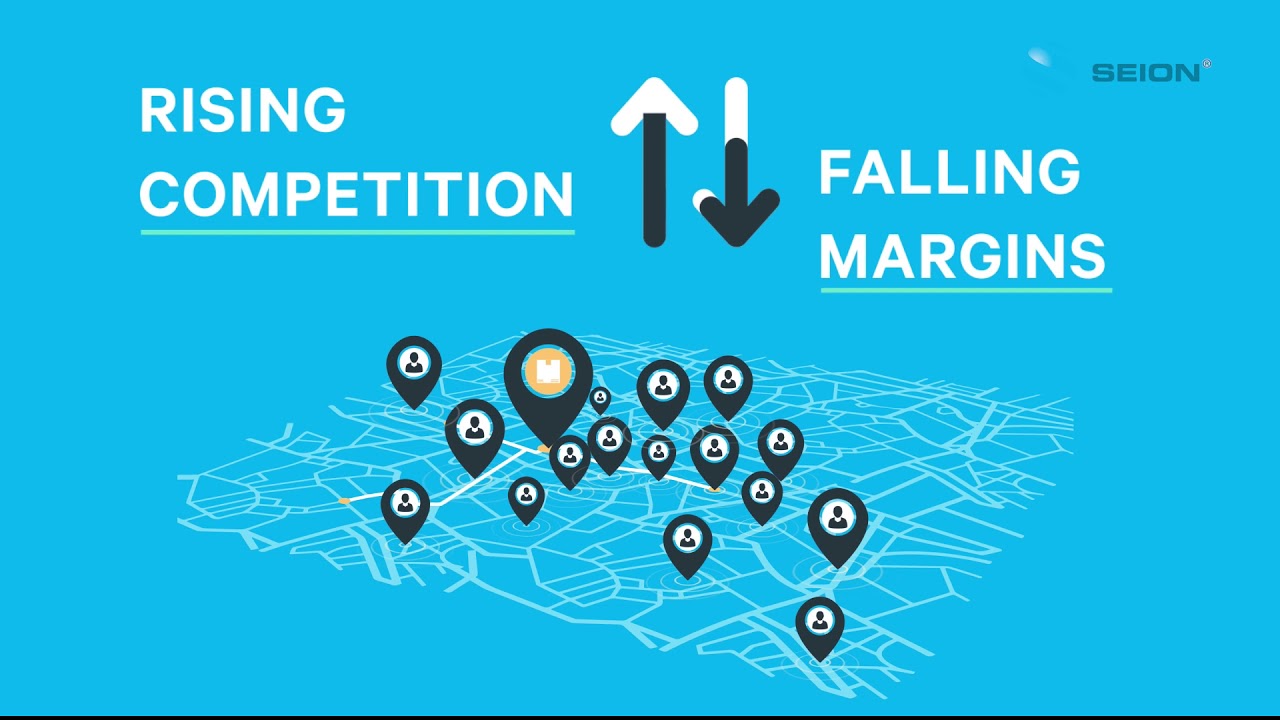 Seion Distribution Policy | Seion Fans India - YouTube