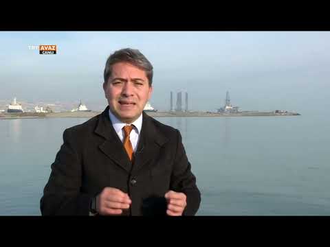 Azerbaycan Geopolitikasi 2021