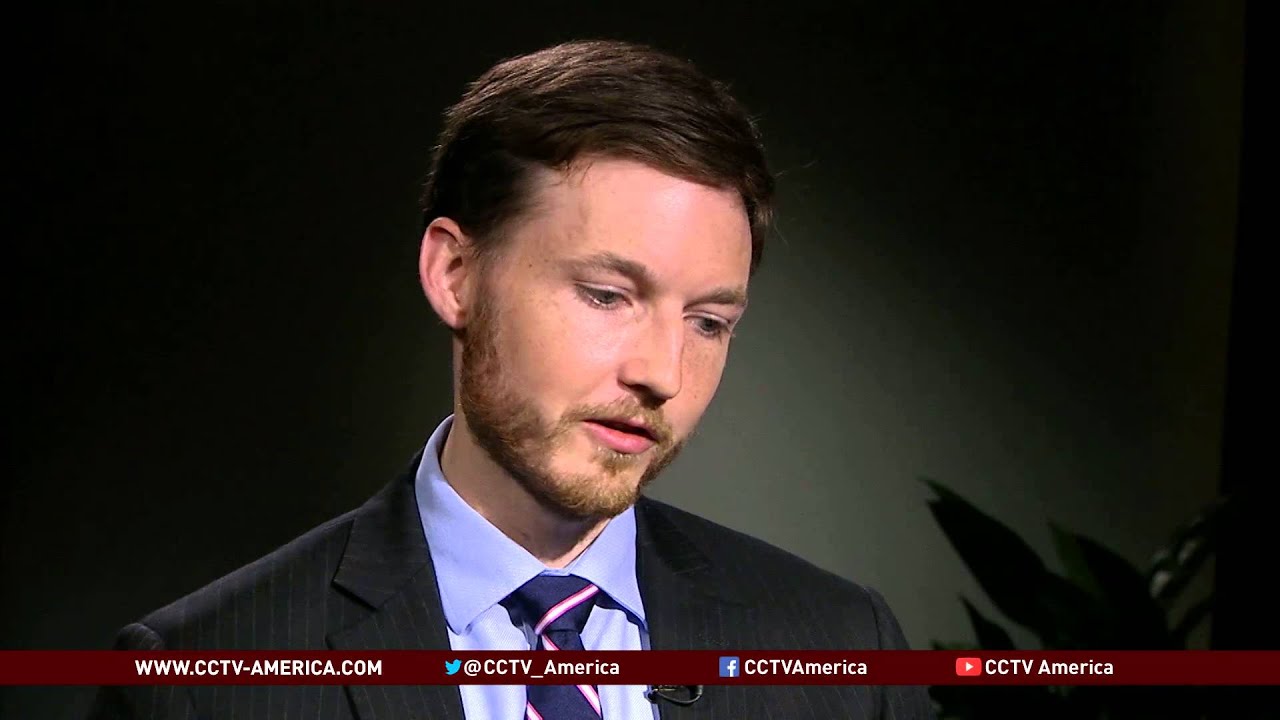 Nicholas Borst on the economy of Hong Kong - YouTube