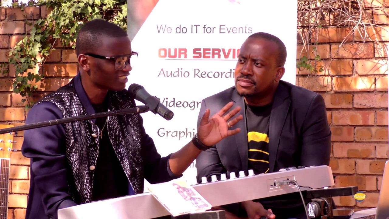 ONE ON ONE WITH HENNY C - YouTube