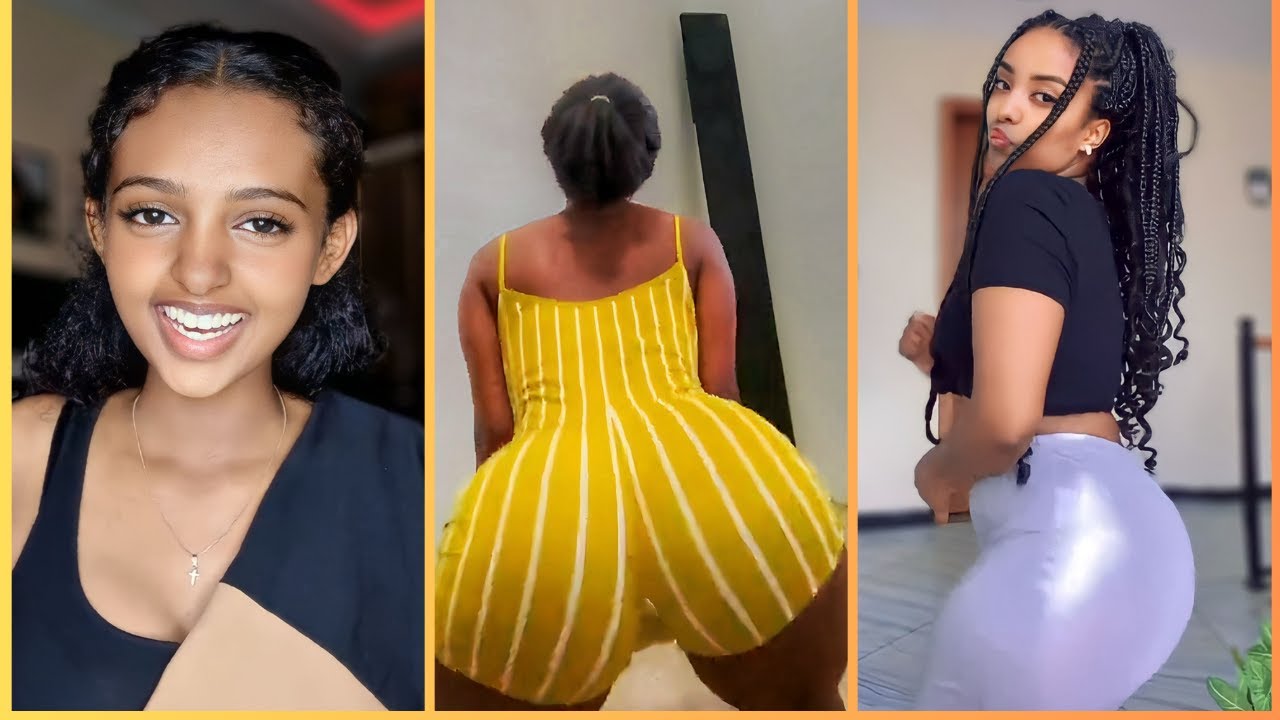 Tik Tok Ethiopian Funny Videos Compilation Tik Tok Habesha Funny Vine Video Compilation Youtube