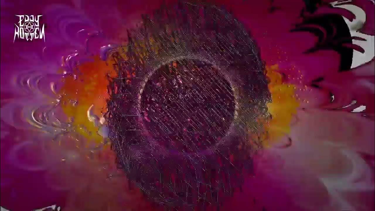 Eddy Rotten Dj Set - Neo Hard Techno Rave Mix 155BPM 2024 - YouTube