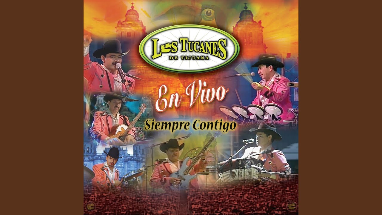 El Tucanazo [En Vivo] - YouTube