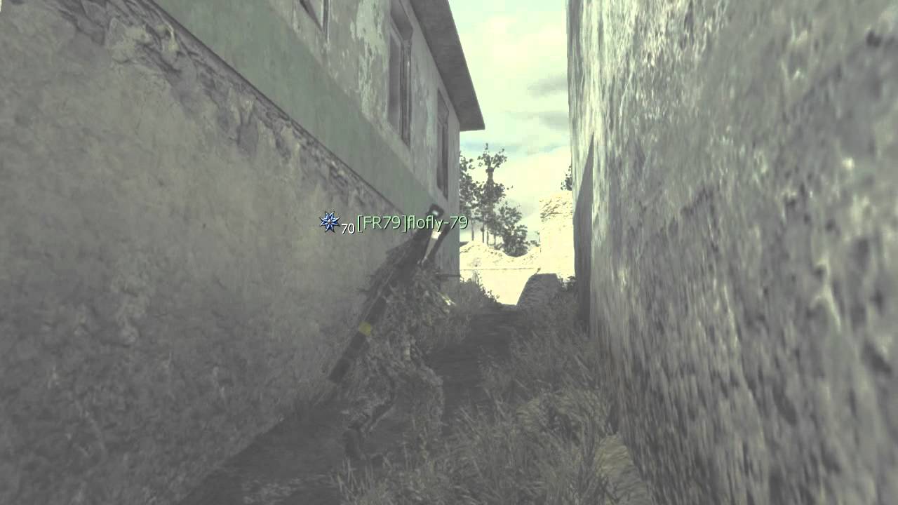 flofly-79 - MW3 Game Clip - YouTube