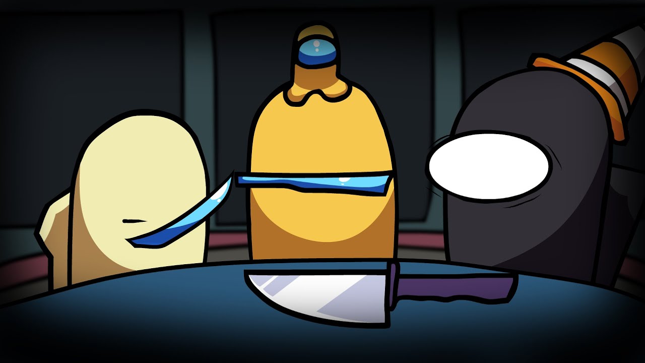 Yellow Impostor - YouTube