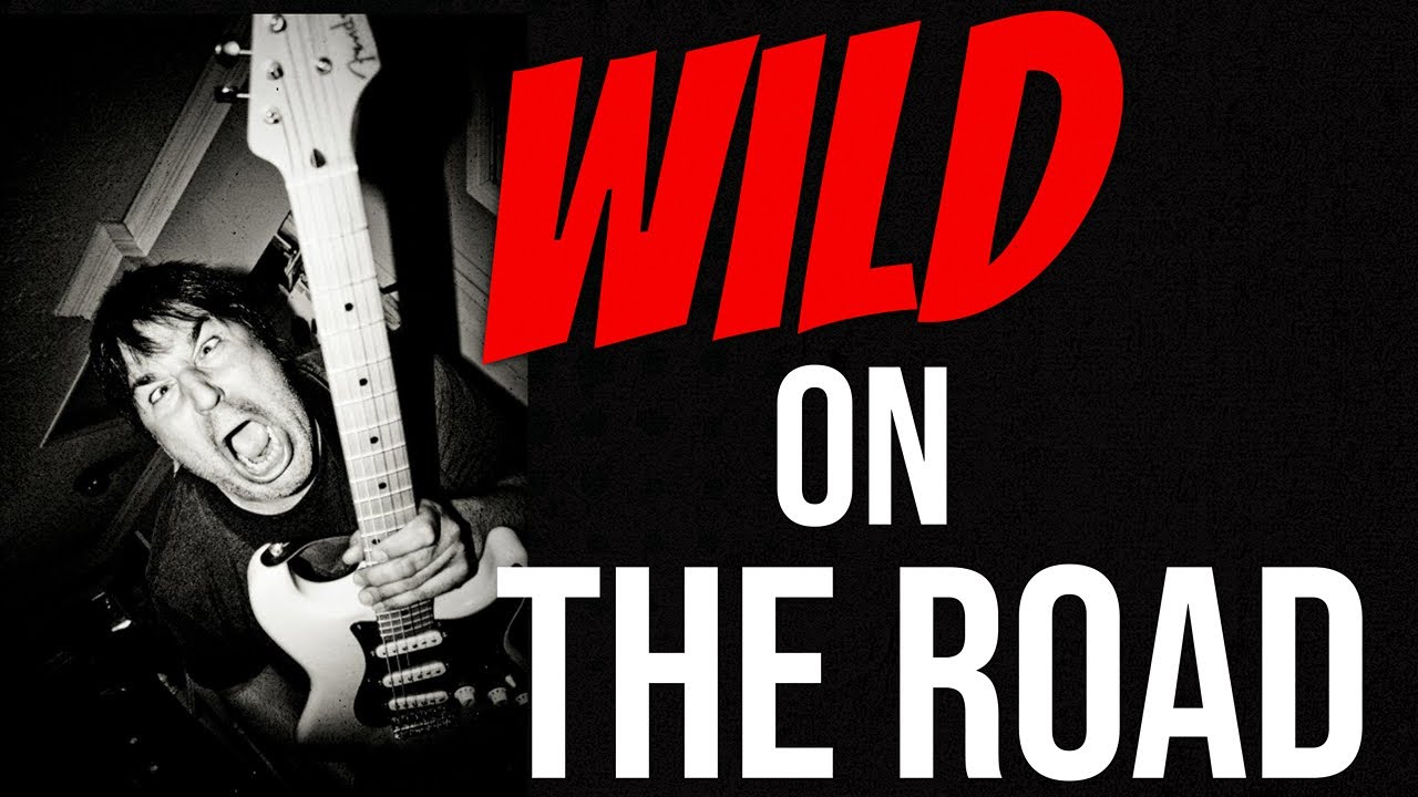 🎸 One Crazy Weekend on the Road: Fly Dates, Booze, and Embarrassing ...