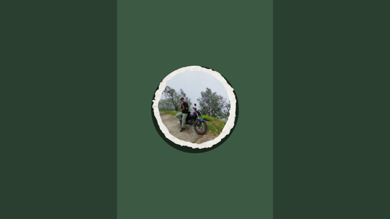 Rohit panwar vlogs is live - YouTube
