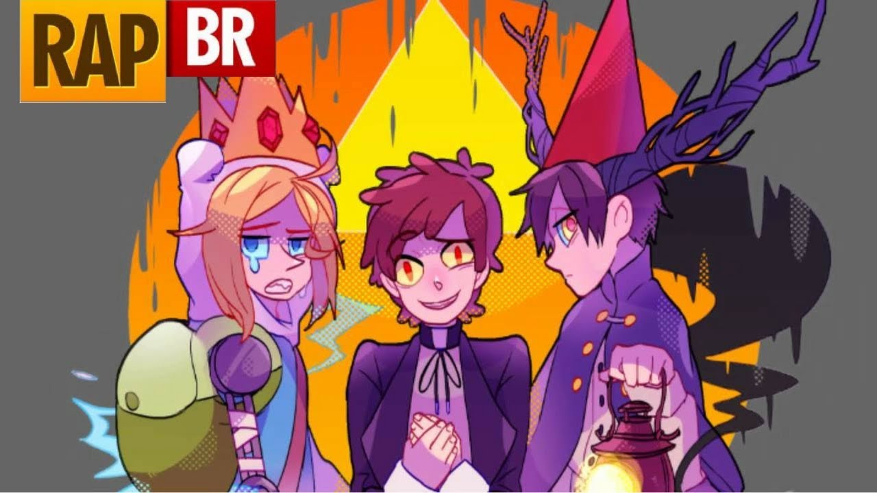 Os Bad End Friends | Controvérsios | Bipper, Ice Finn, Beast Wirt - YouTube