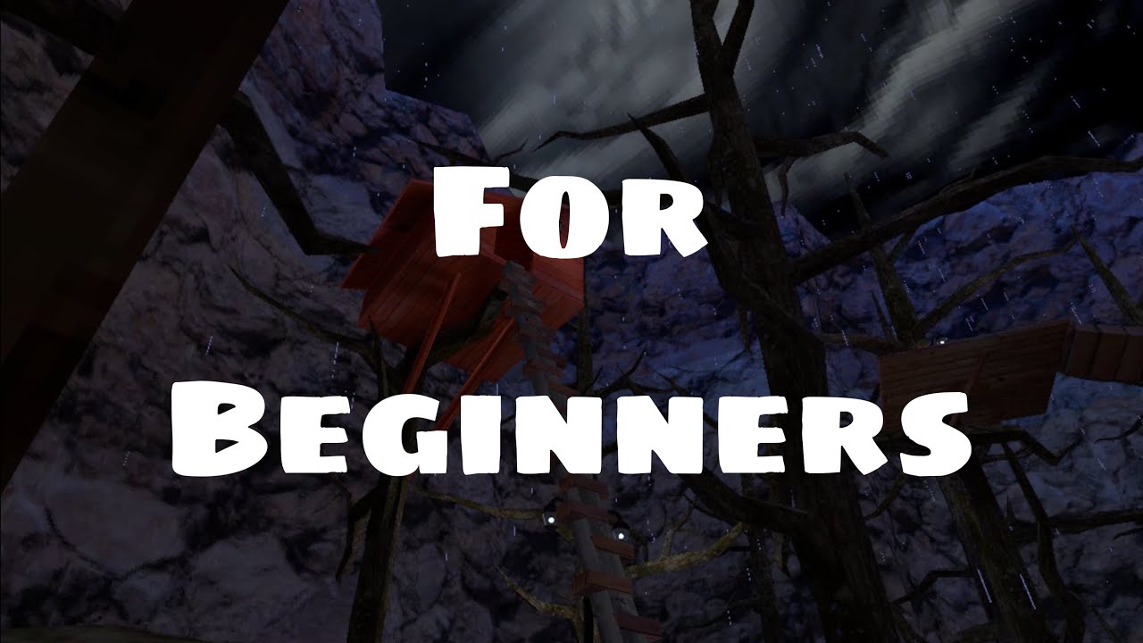 How to Climb the Treehouse a Gorilla tag Tutorial - YouTube