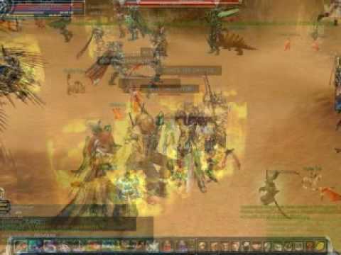 cabal ph saintsII guild - YouTube