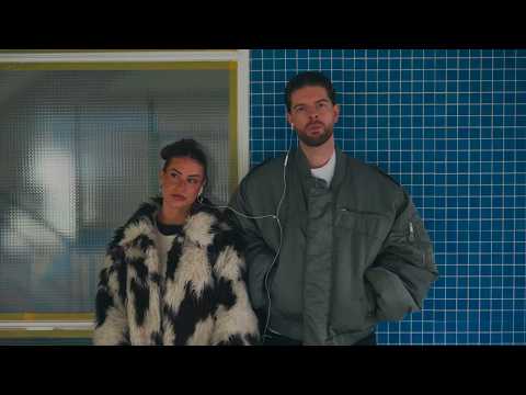 Olson - Klippenspringen (Official Music Video)