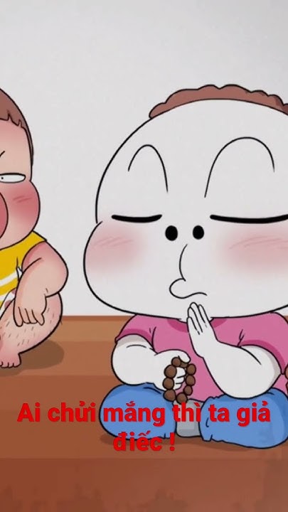 Ai chửi mắng thì ta giả điếc 🫵 - YouTube