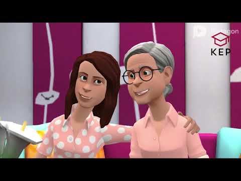 Aile Tarihi - Modül 2 (3-4.Sınıf Düzeyi)