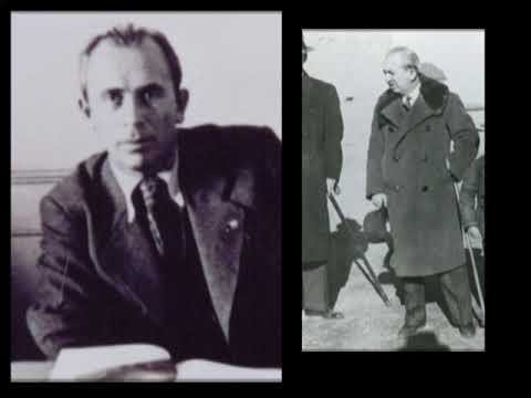 ÜLKEYİ KUCAKLAYAN ADAM İSMAİL HAKKI TONGUÇ 1.BÖLÜM