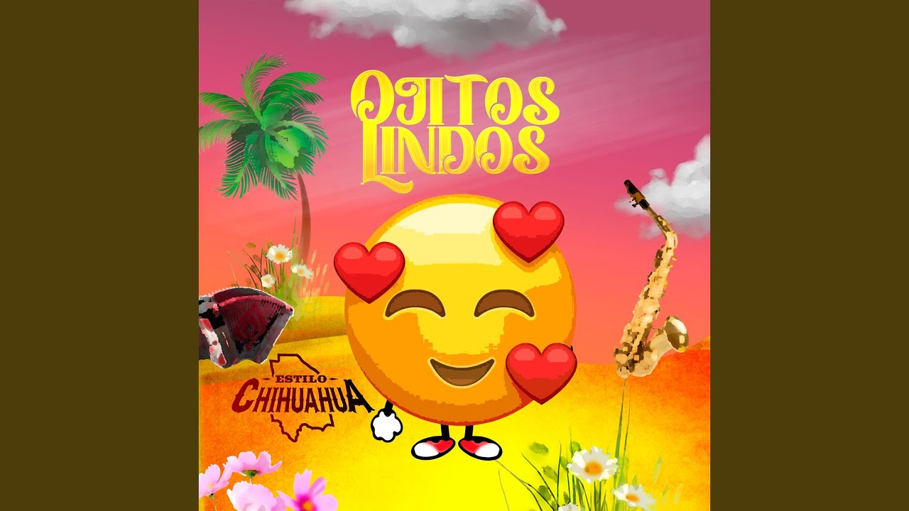 Ojitos Lindos - YouTube Music