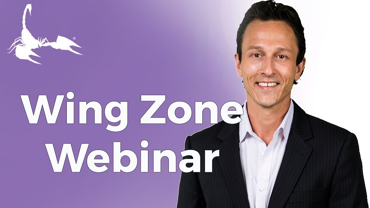 Scorpion Franchise - Wing Zone and Justin Mink Dec 2017 WEBINAR - YouTube