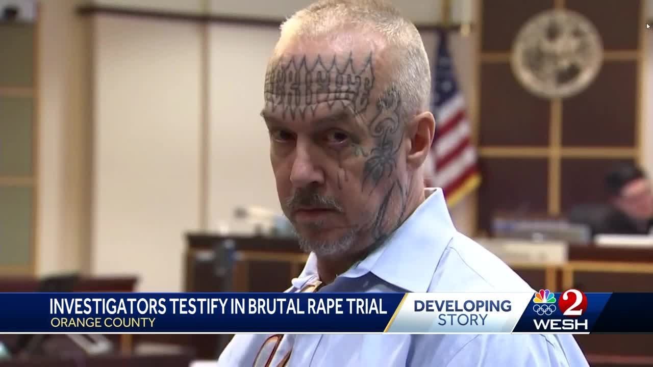 Pine Hills Vicious Sex Assault Case Expected To Go To Jury Tuesday