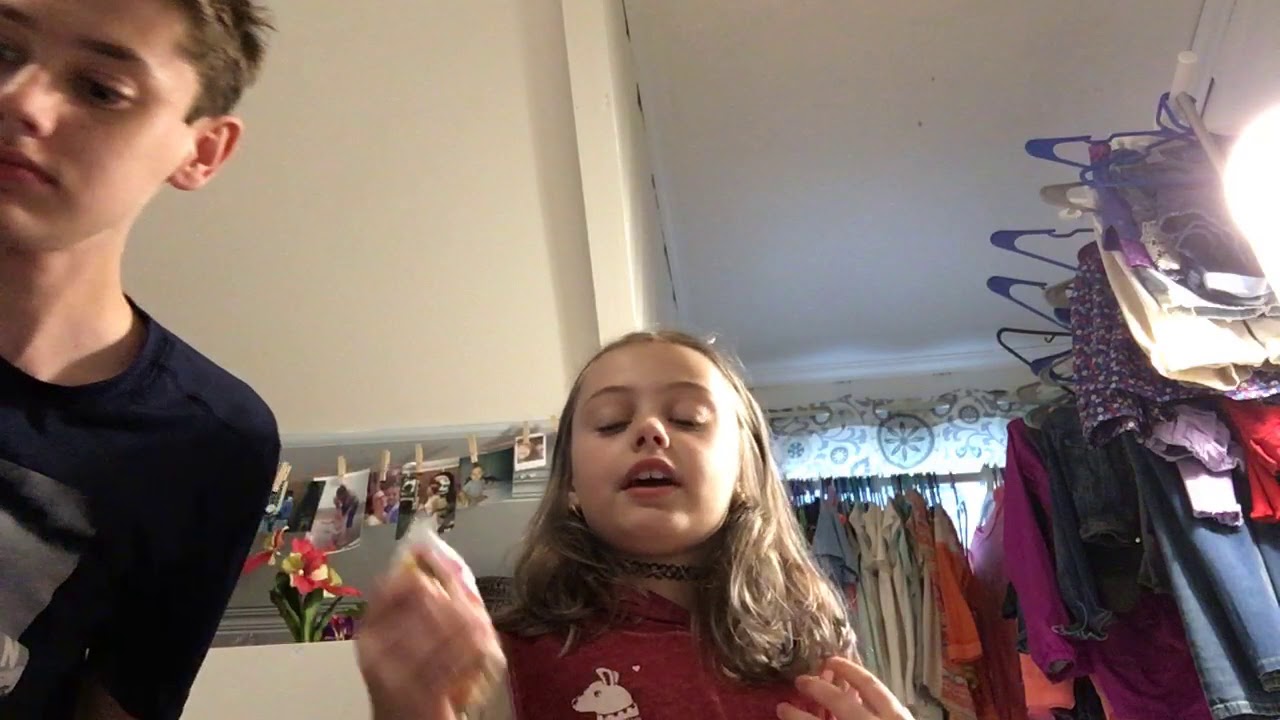 Alexa pick my slime ingredients challenge pt 1 - YouTube