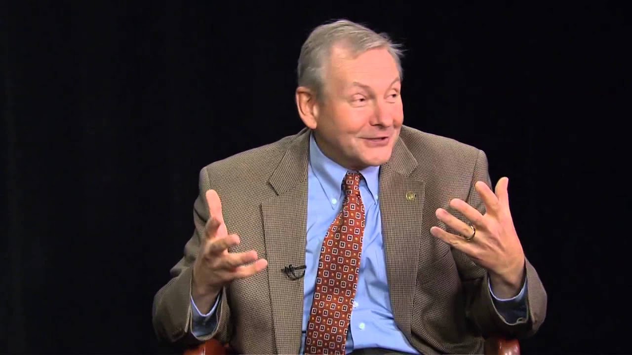 Structurally Sound Youth Ministry - Rev. Mark DeVries - YouTube