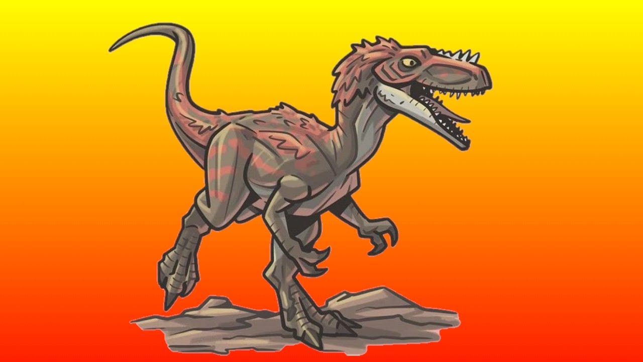 RAPTOR I'm Sorry - ARK Memes - YouTube