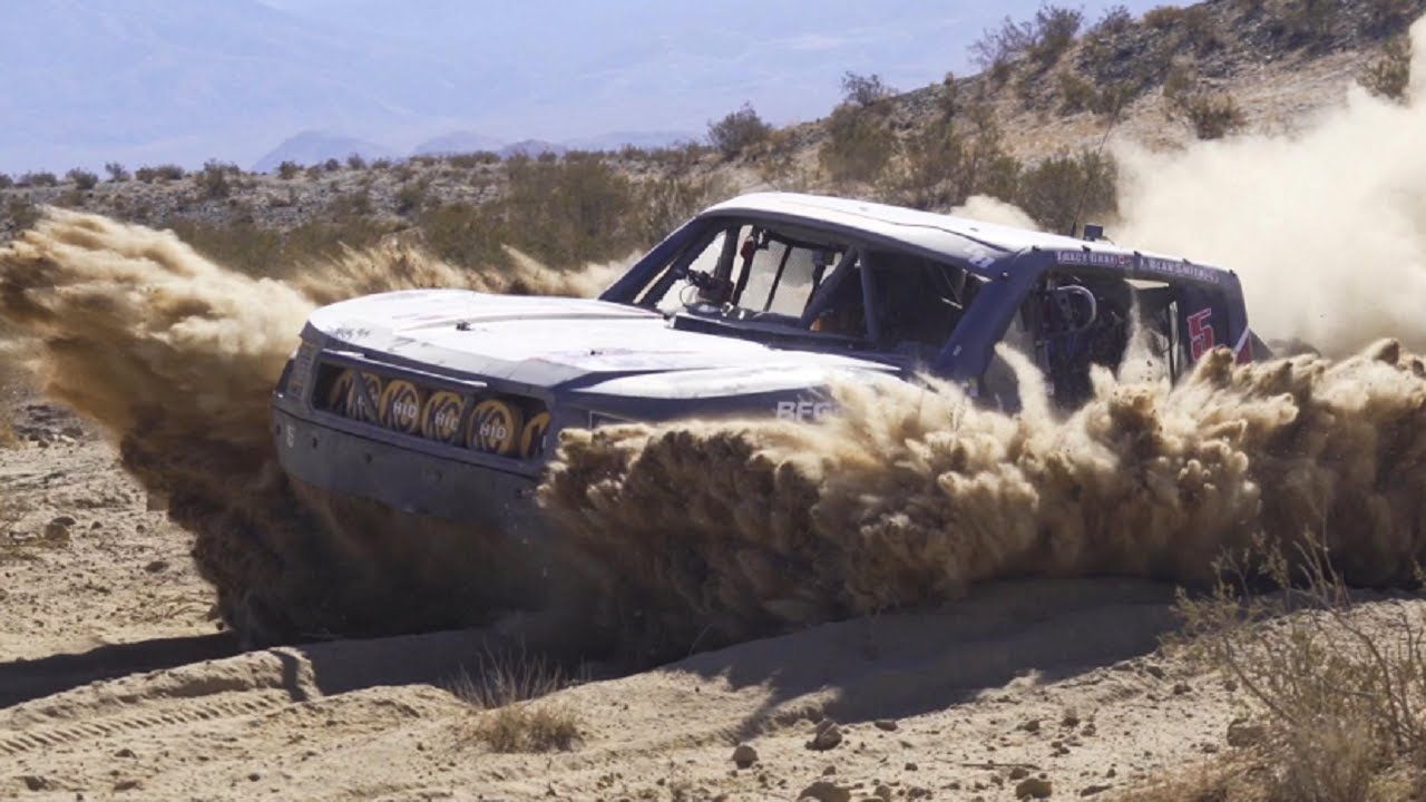 Crazy Off-road Fails and Wins | 4x4 Extreme | Offroad Action - YouTube