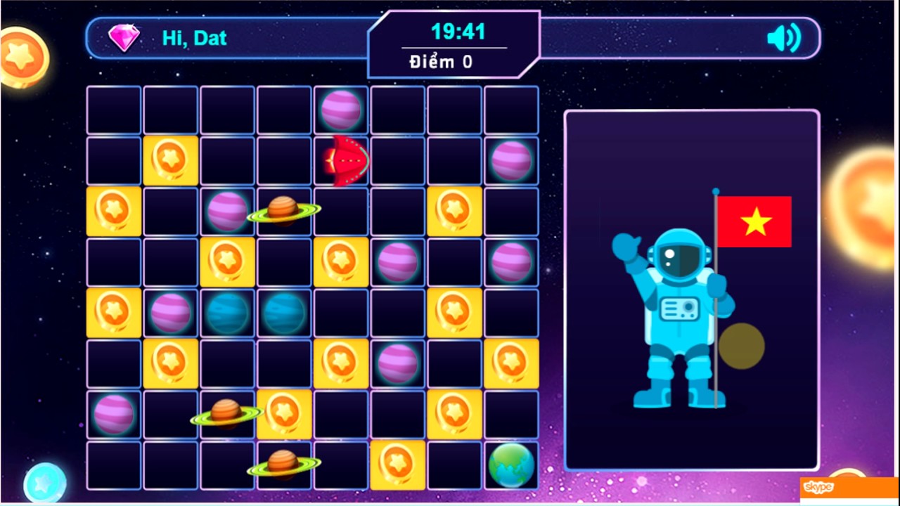 [Violympic] Game mới của Violympic - YouTube