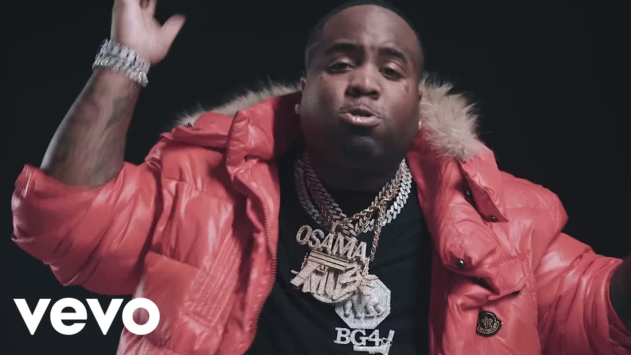 Mo3 ft. Boosie Badazz - Blind [Music Video] - YouTube Music